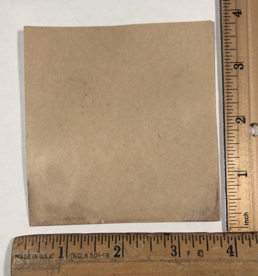 Vintage NASCAR Racing Winston Cup Decal Sticker Grand National Drivers ...