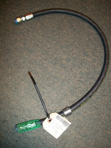 Hose Assembly for M9 Excavator MS52103Z060280R 4720001654727 4720-01 ...