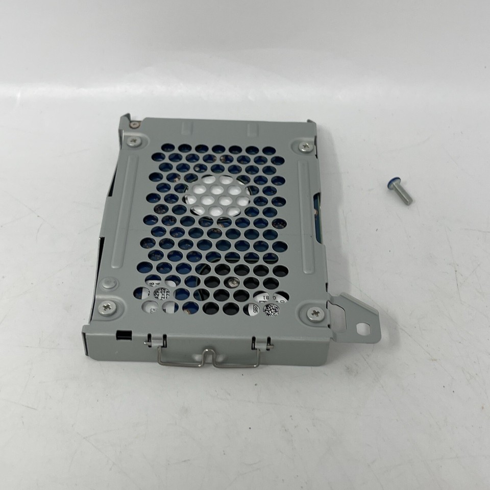 160GB Hard Drive With Caddy, Screw For PlayStation 3 PS3 Slim CECH ...