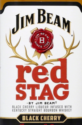 Jim Beam Shot