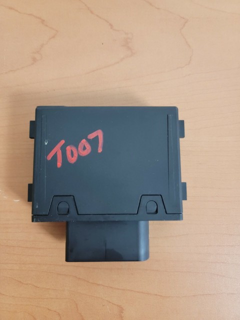 8W0906093G Fuel Pump Module 2018 Audi A5 Sportback OEM for sale online ...