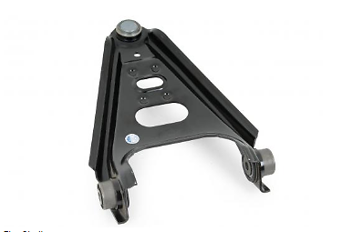 SMART FORTWO Coupe 451 Front Wishbone Control Arm A4513300010 NEW ...