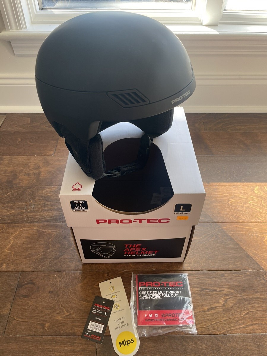 Protec Snowboard Helmet ProTec Full Cut Skate Helmets – NZ Shred