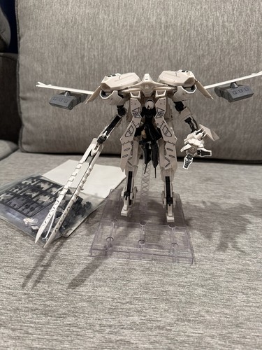 NieR: Automata Plastic Model Kit Flight Unit Ho229 Type-B & 2B (Joruha ...