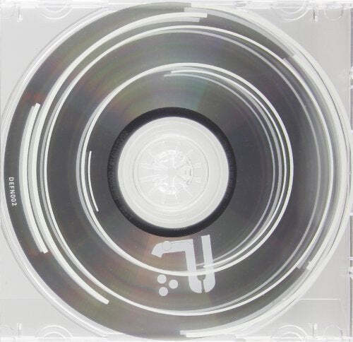 PERIPHERY - CLEAR | eBay