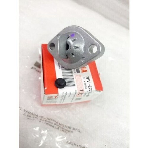 New Genuine Yamaha NMAX,N-MAX Tensioner Assy 2PV-E2210-00 Fast Ship | eBay