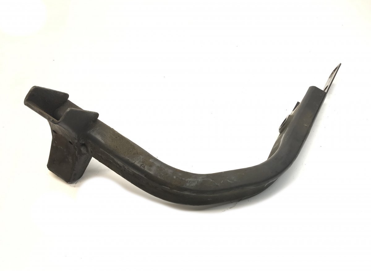 21467586 Air Tank Strap Set 2pcs VOLVO | eBay UK