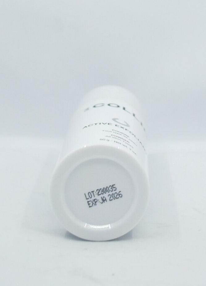 GM G.M Collin Active Exfoliant Powder - 2 oz/60g *No Box* | eBay