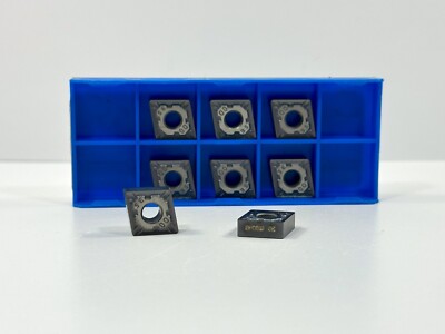 ATI Stellram CNMG120408E-5E | New Carbide Inserts | 034867 | Grade ...
