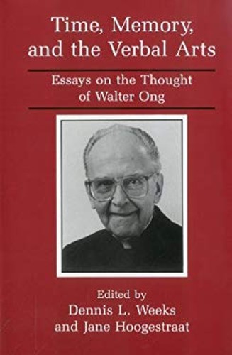 Time, Memory and the Verbal Arts Hardcover 9781575910093| eBay