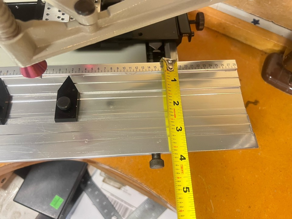 OPTIMA* Jewelry Engraving Pantograph Machine ~READ DESCRIPTION 👈 | eBay