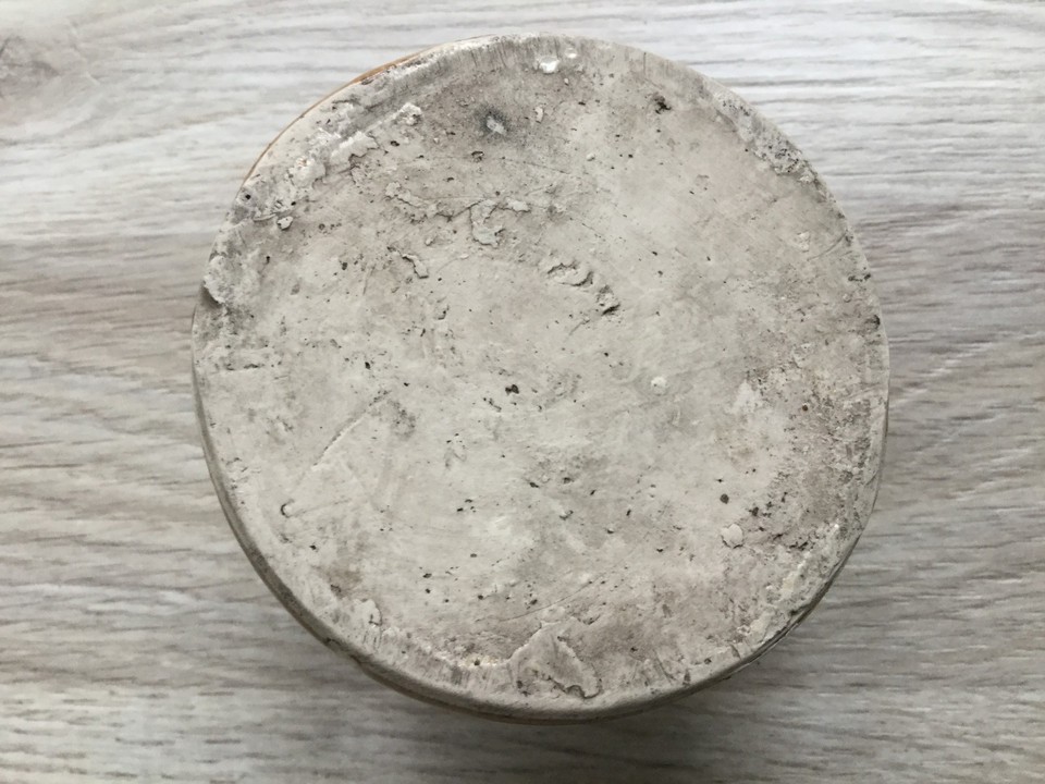 Scarce Victorian Patent Stoneware Pen Rest Ink Well Bottle | eBay UK