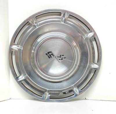 19959-1960 Chevrolet Impala, Belair, Biscayne 14" Hubcap | eBay