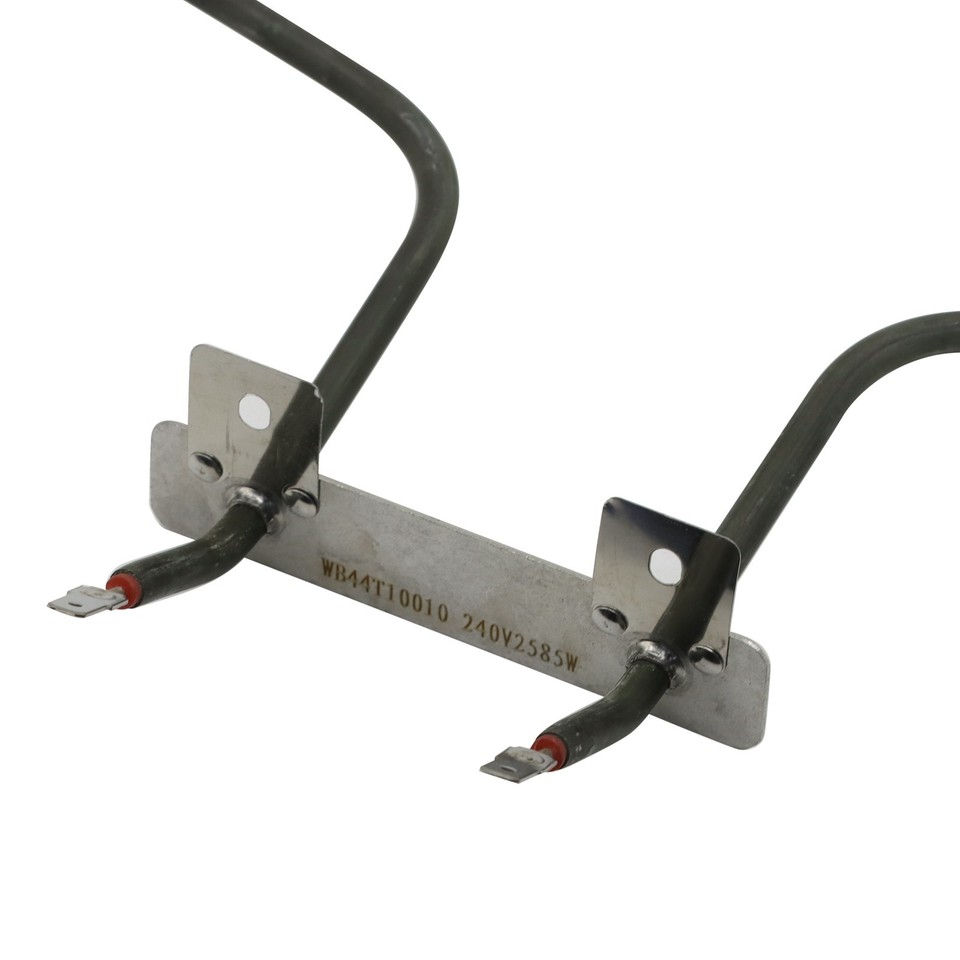 WB44T10010 for GE General Electric Range Oven Bake Unit Lower Bottom ...