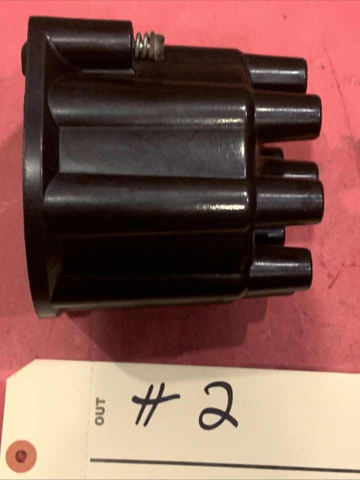 69-72 CHEVY HI-PERF BROWN DELCO-REMY D309 R PATENT 2769047 DISTRIBUTOR ...