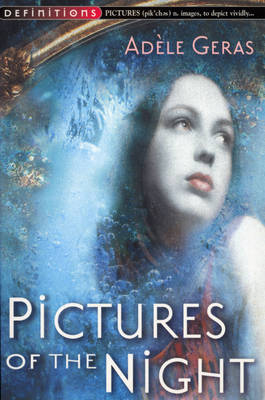 Pictures Of The Night by Adele Geras (Paperback, 2002) for sale online ...