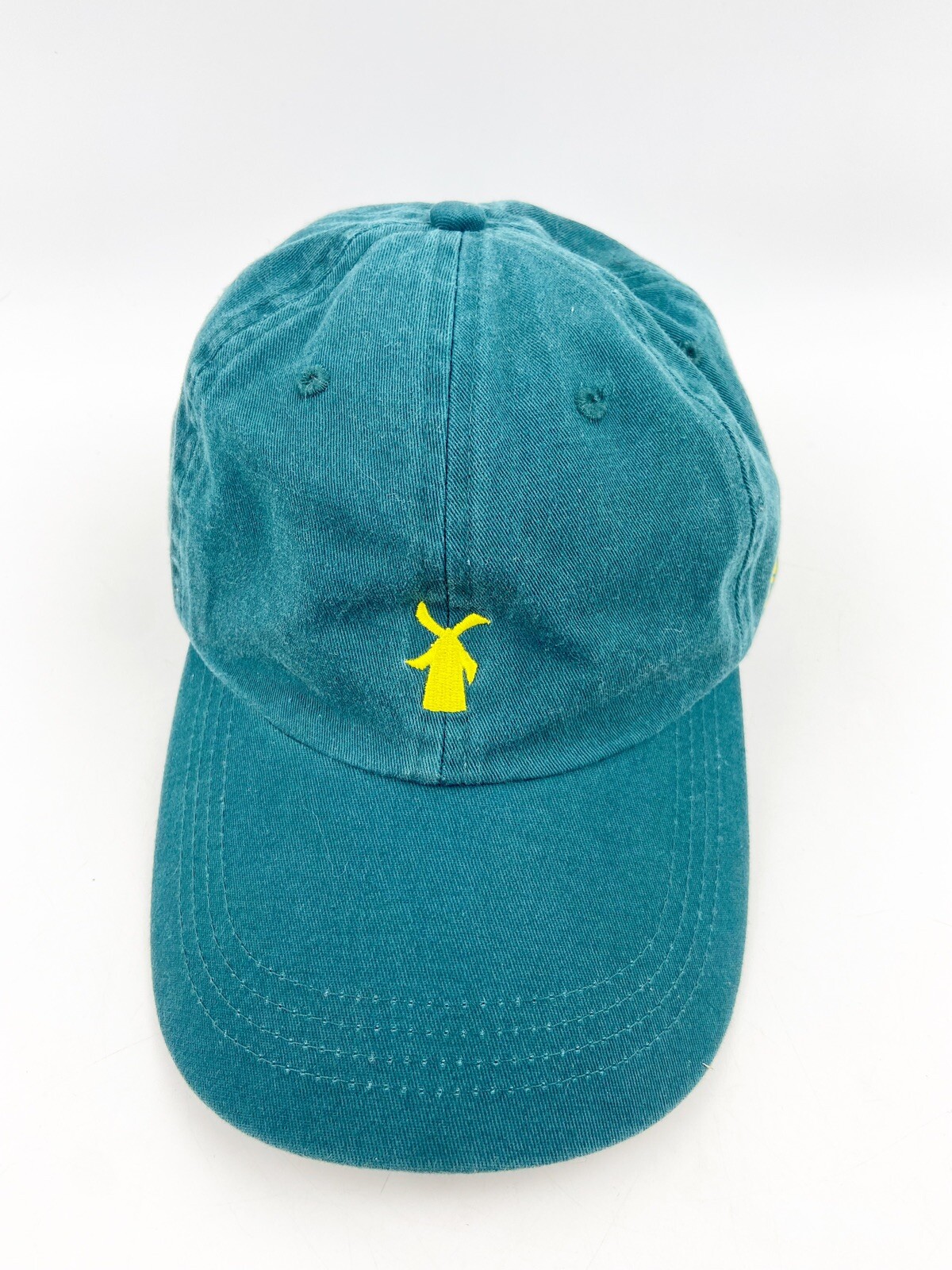 Dutch Bros Brothers Coffee Better World Strapback Hat… - Gem