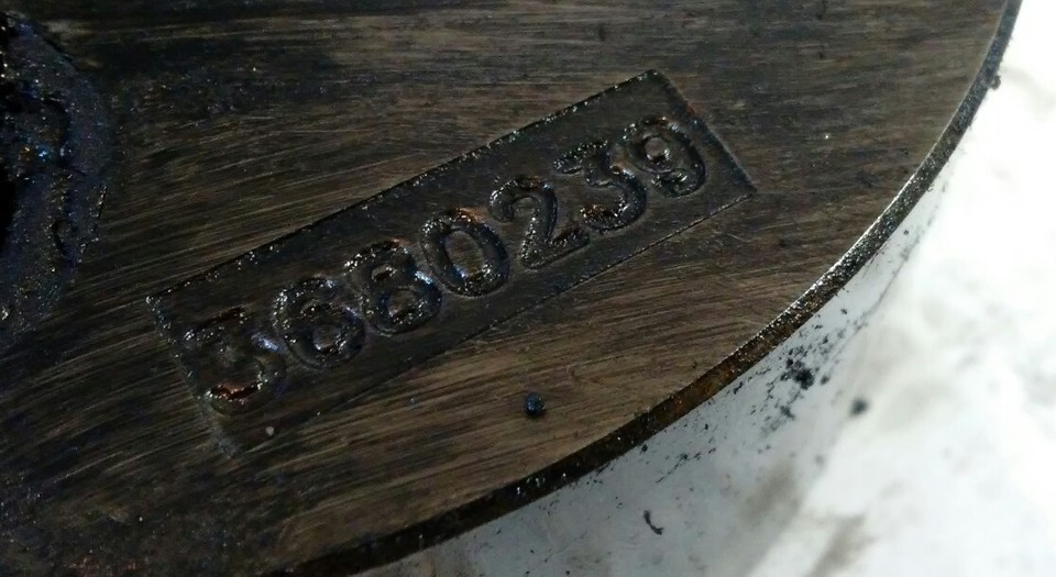 Cummins Isx500 Idler Support part#3680239 | eBay