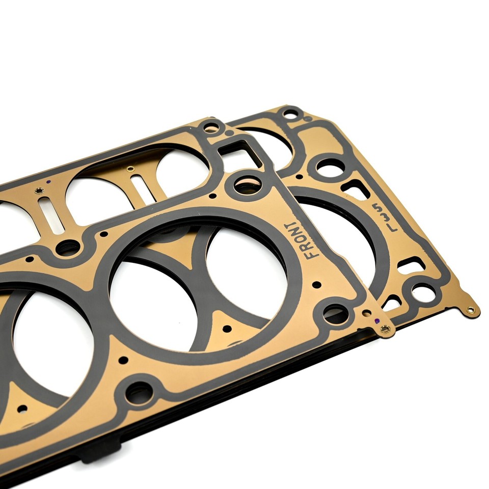 Gen V 5.3L MLS Cylinder Head Gasket Pair Fits 2014+ L83 L84 Replaces ...