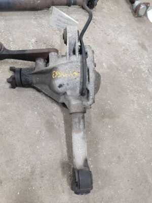 1998-2011 Ford Ranger Front Axle Differential Carrier Assembly 4.10 ...