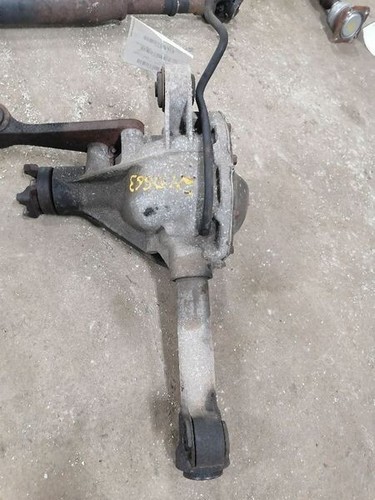 1998-2011 Ford Ranger Front Axle Differential Carrier Assembly 4.10 ...