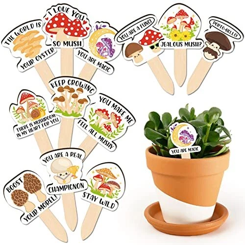 Labeling Plant Clip Art