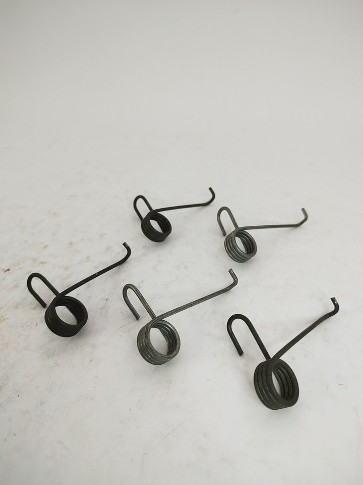Snapper OEM 7014166 Pedal Spring NOS (5pcs) | eBay