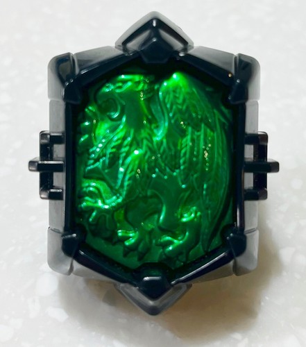Kamen Rider Wizard Beast's Ring Series : (Griffin Ring) ~ Original ...