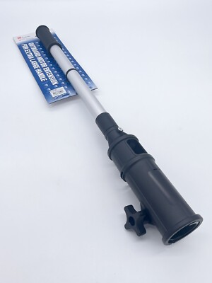 Extra Large Telescopic Outboard Tiller Handle Extension 650-1000mm | eBay