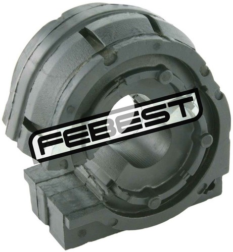 BMSB-E71R Febest REAR STABILIZER BAR BUSH D22 33556772082 | eBay