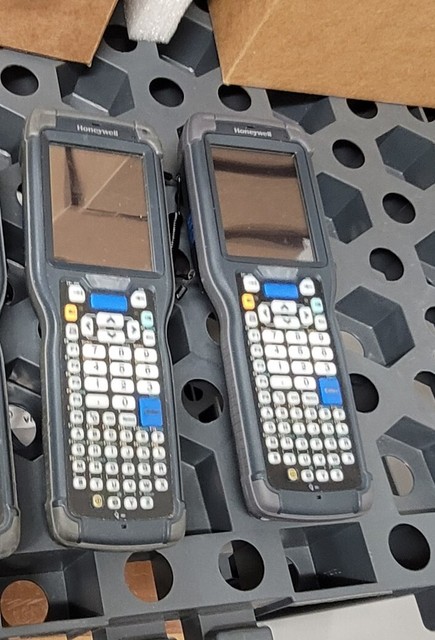 Intermec CK75AA6EN00W1400 Intermec Ck75 Alphanumeric 5603er Extended ...