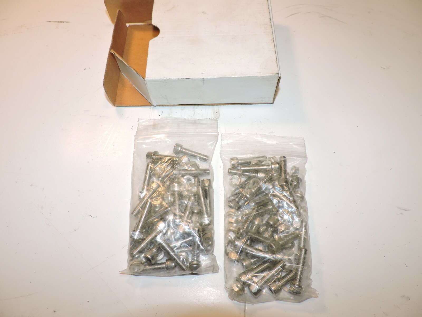 (24) PFC bobbins bolt kit PN:912.100.675.01 NASCAR ARCA | eBay