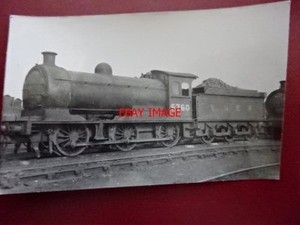PHOTO LNER EX NER CLASS J26 LOCO NO (6)5760 AT NEWPORT | eBay