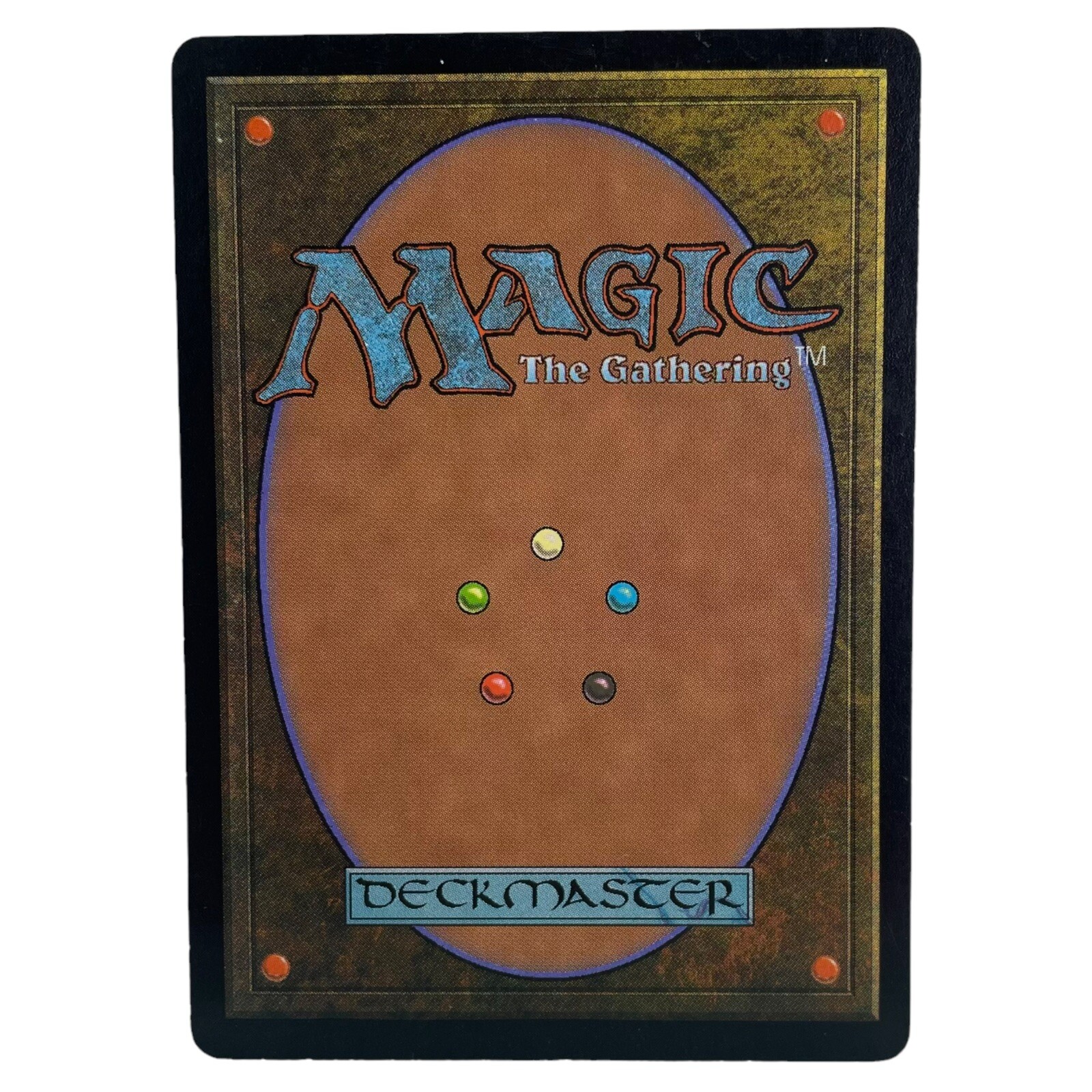 Impatience - Urza’s Destiny - Magic The Gathering MTG - Rare - LP | eBay