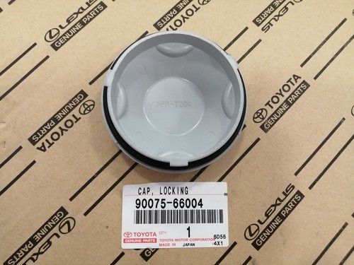 9007566004 FITS Toyota AVENSIS LEXUS 05- Cover headlamp New Genuine OEM ...