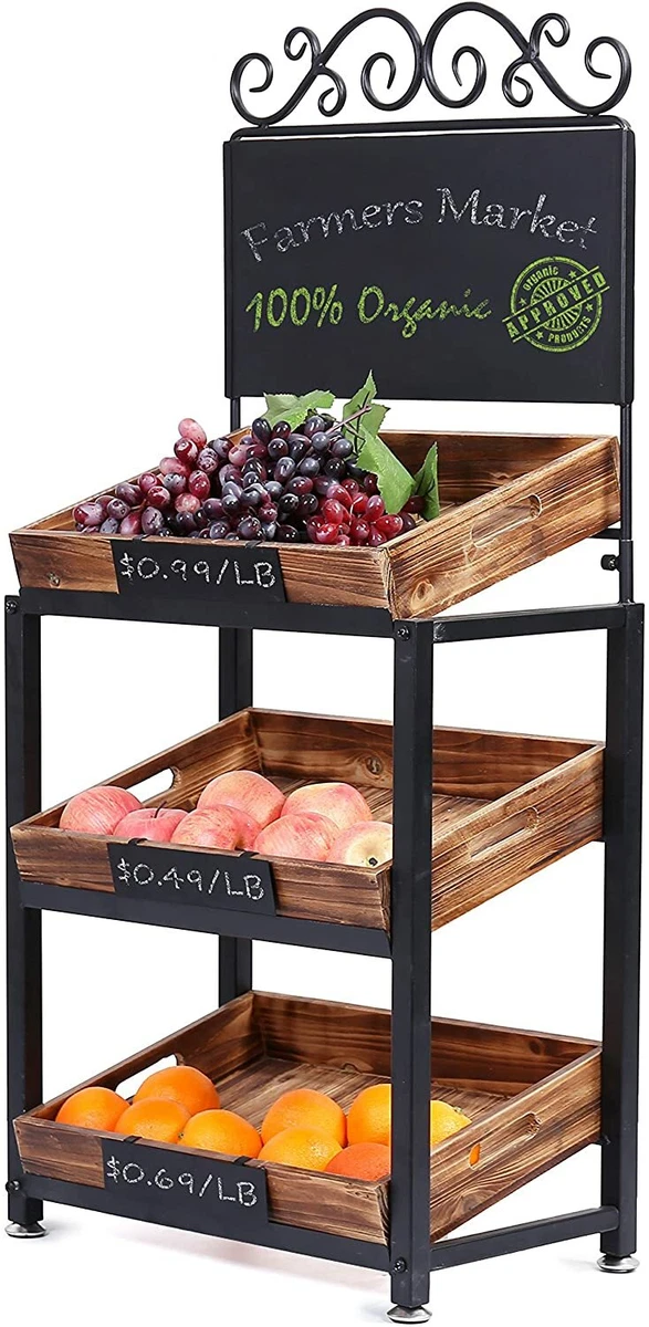 Farmers Market Chalkboard Signs