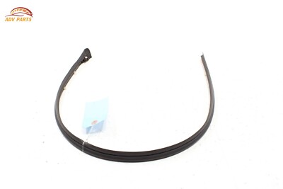 BMW M550i 540i 530i G30 FRONT RIGHT DOOR LOWER WEATHERSTRIP SEAL OEM ...