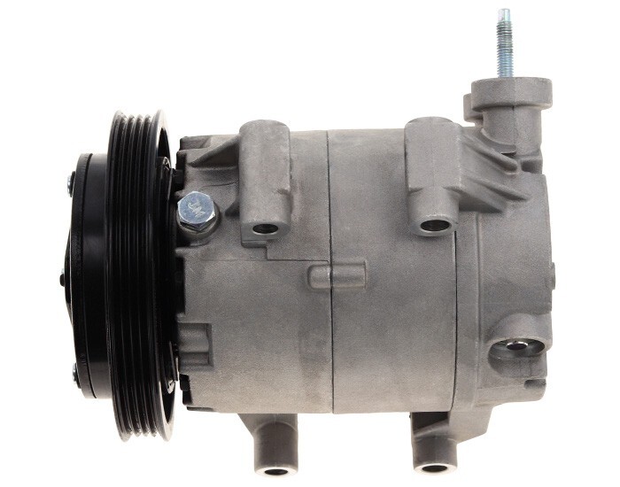 NEW AC COMPRESSOR FITS 2004,2005,2006 PONTIAC GTO 6.0, 5.7- OEM ...
