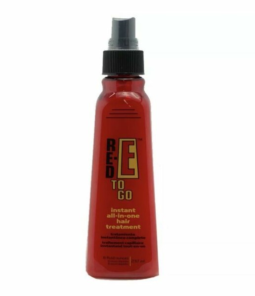 "Red E To Go Hair Treatment, 8 Ounce" for sale online | eBay