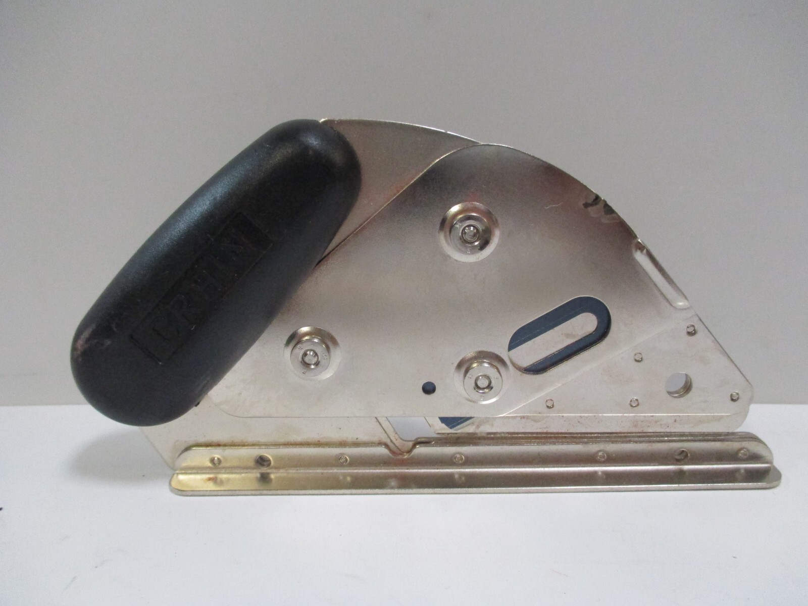 CRAIN covered by NO 5.881.463 CUSHION BACK CUTTER Tool | eBay