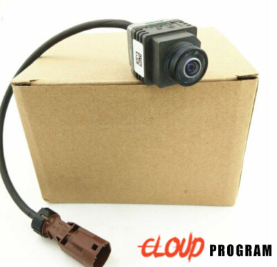 Front Camera A0009051103 For MercedeGL GLE GLS W166 W212 W207 CLS W218 ...