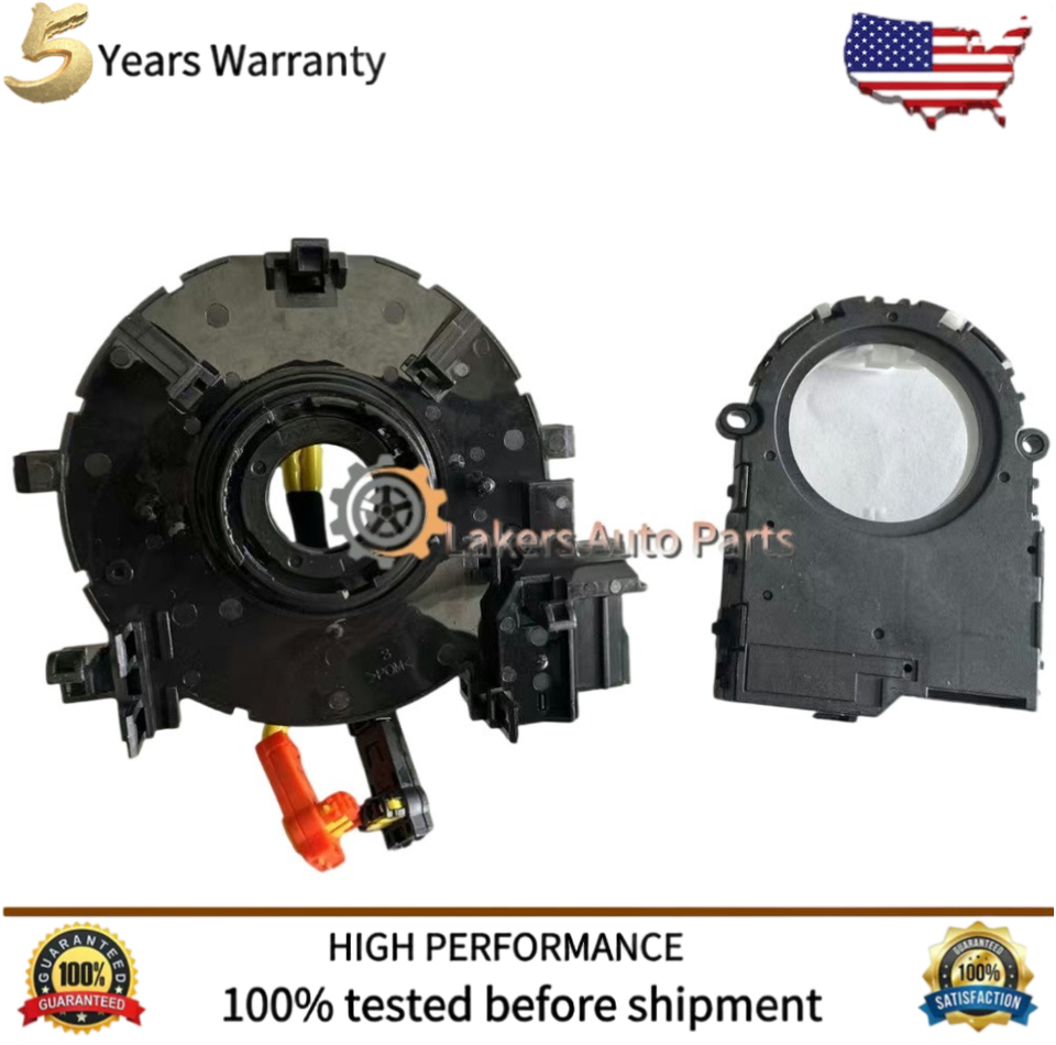 Toyota C-HR 2.0L Steering Angle Sensor 89245-10010 OEM | eBay