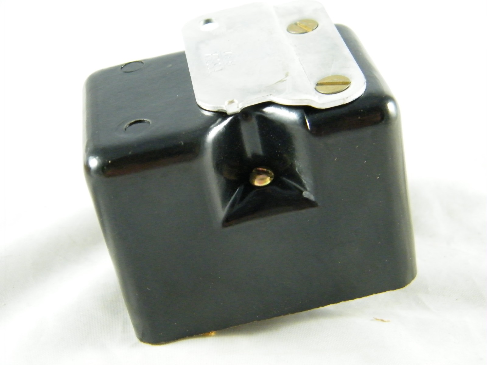 COPELAND ESSEX POTENTIAL RELAY PART # 040–0001–14-3 for sale online | eBay