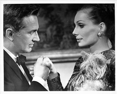CAPUCINE in Movie Scene Original Vintage Photograph 1970 | eBay