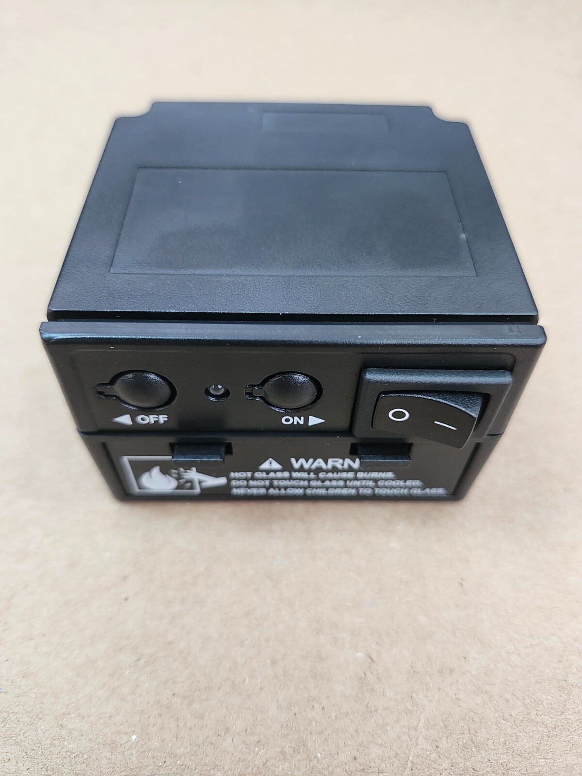 HHT - Signature Command SCS - Replacement OEM Switch Box SRV80D0005 | eBay