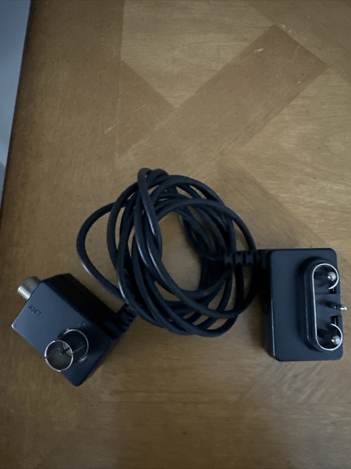 Sony RFU-90UC RFU Adapter for Sony Handycam Video 8 Camera | eBay