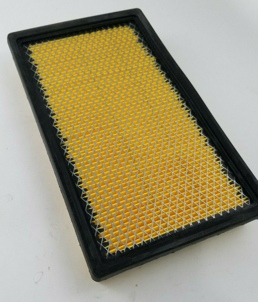 AF25423 FLEETGUARD NEW GENUINE HEAVY DUTY FILTER / WIX 46390 AIR FILTER ...