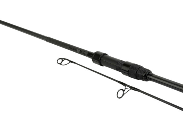 Fox Horizon X3 10 ft Carp Rod, Black - CRD285 for sale online | eBay