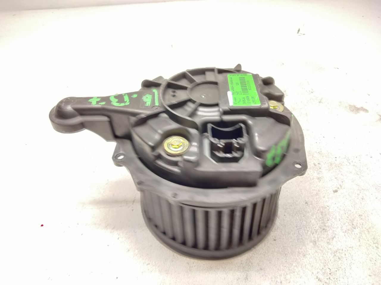 2003-2008 Jaguar S-Type A/C Blower Motor Assm OEM XR829155 | eBay