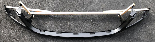 Sprinter Mercedes Benz Grille Conversion Kit Fit For Dodge Freightliner ...